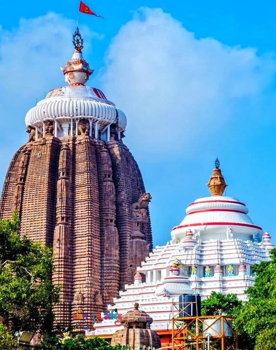 Puri Jagannath temple timings: Opening time, Darshan time and Bhog time ...