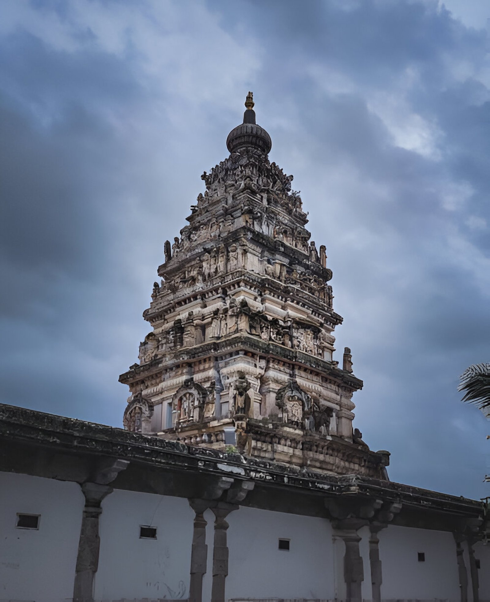Chintala Venkataramana Temple: History, Significance