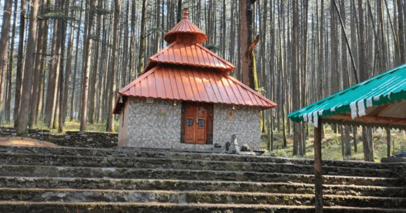 Devalsari Temple: History, Distance, And Best Time To Visit