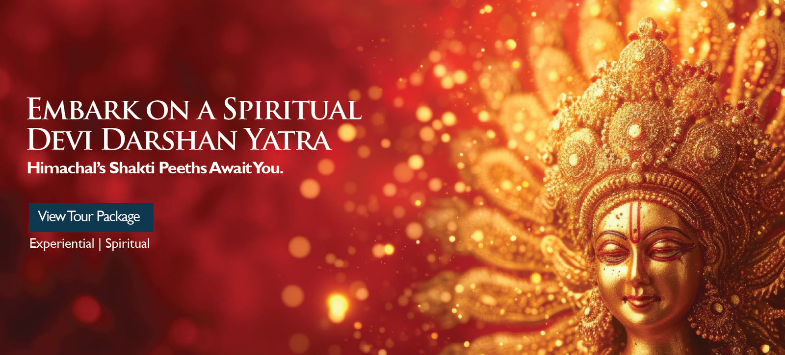 Famous Devi Temples in India | Top Shakti Peethas & Pilgrimage Guide