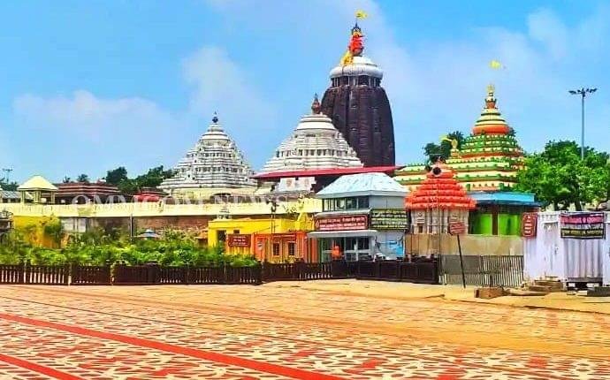 Jagannath Temple Puri: History, Significance, Facts - All You Want To Know